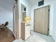 Izdavanje, jednosoban stan, 53m2, Master Kvart, Podgorica | Estitor