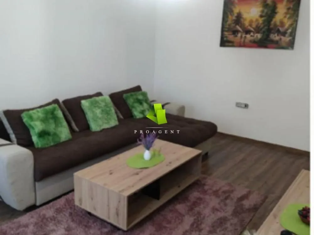 Izdavanje, dvosoban stan, 50m2, Pantelej, Niš | Estitor