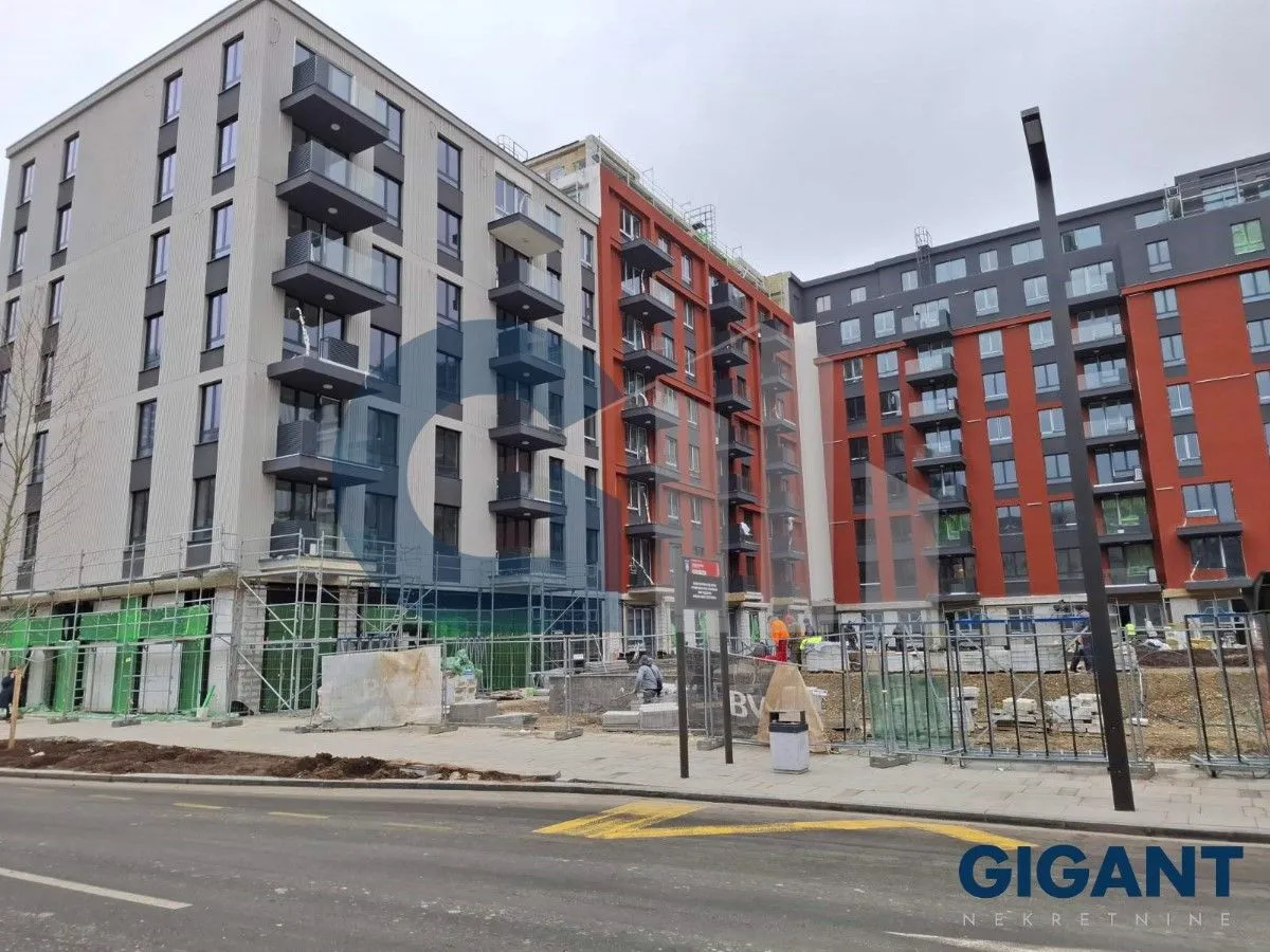 Prodaja, trosoban stan, 128m2, Beograd Na Vodi, Beograd | Estitor