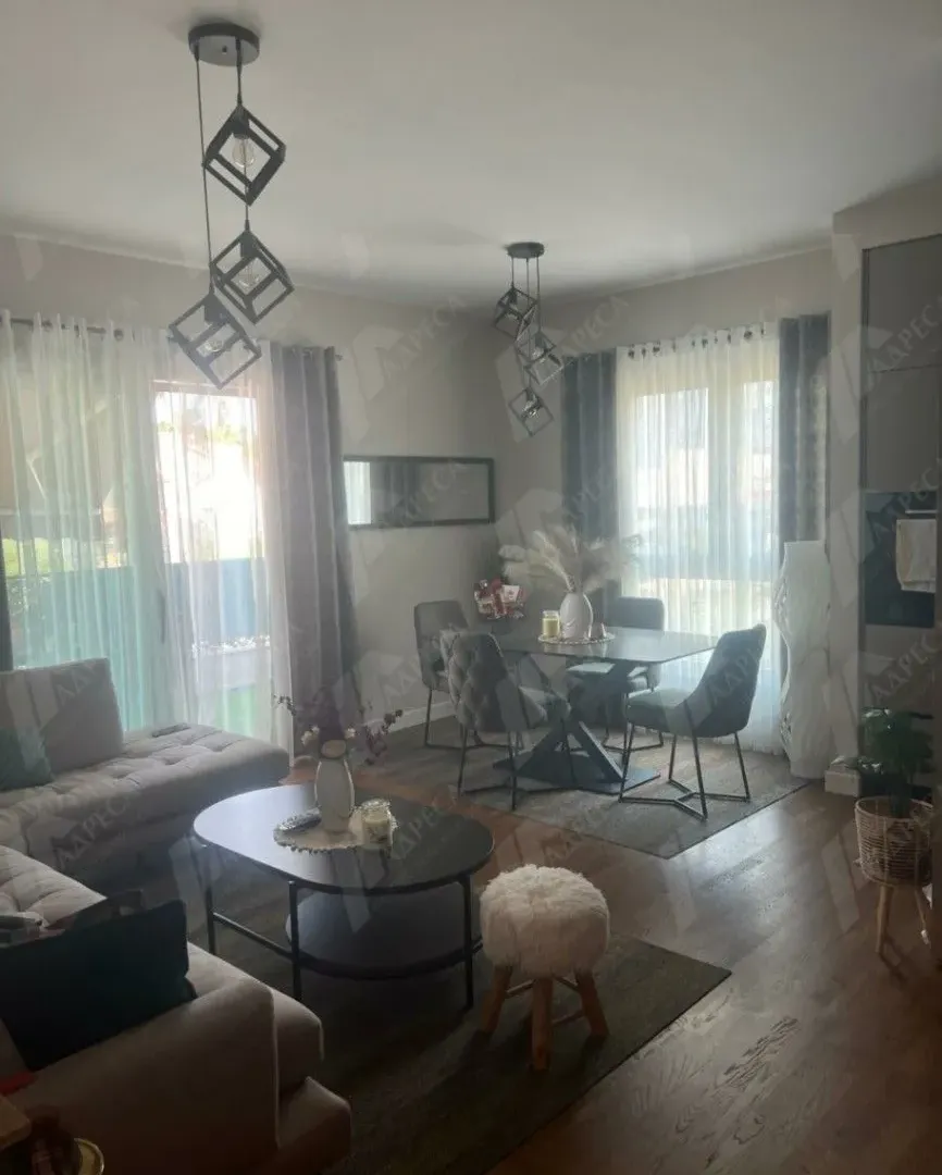 Prodaja, dvosoban stan, 70m2, Mrčevac, Tivat | Estitor