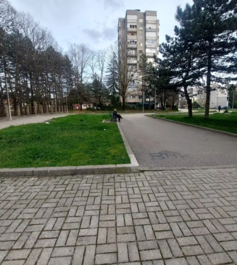 Prodaja, jednosoban stan, 45m2, Centar, Nikšić | Estitor