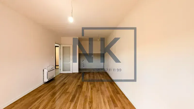 Izdavanje, dvosoban stan, 72m2, Central Point, Podgorica | Estitor