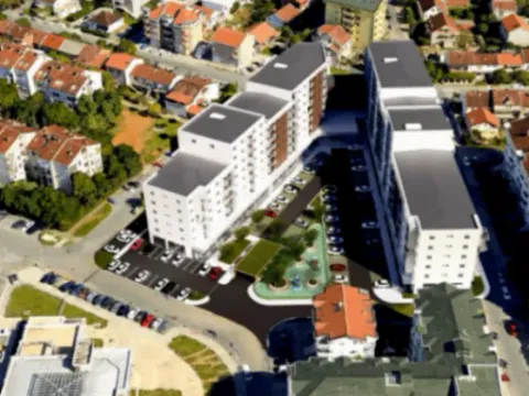 Prodaja stanova Podgorica Crna Gora | Estitor