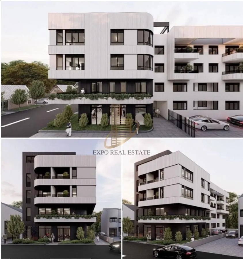 Prodaja, dvosoban stan, 42m2, Telep, Novi Sad, Novi Sad | Estitor