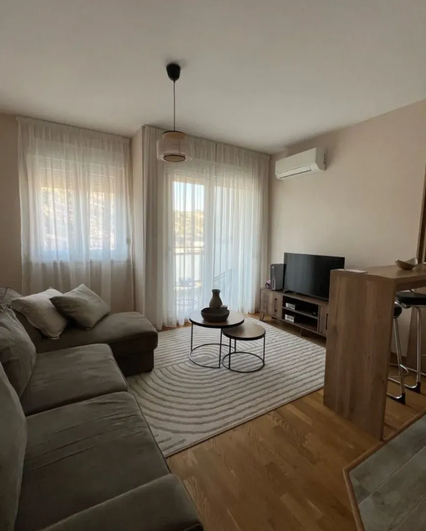 Studio for Rent, 30m2, City Kej, Podgorica | Estitor